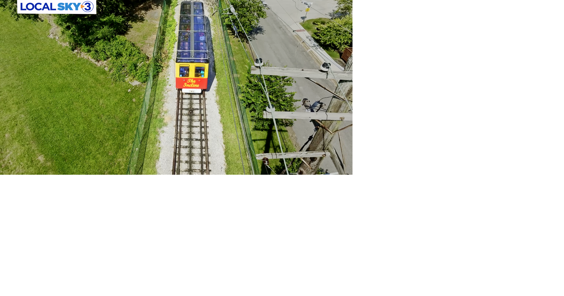 Local businesses expect reopening of Incline Railway to create spike in ...