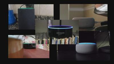 WHAT THE TECH? How to use Alexa as an intercom | What The Tech ...