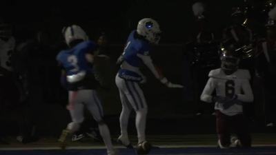 Ringgold Tigers fall to Carver in first round of Georgia HSFB playoffs ...