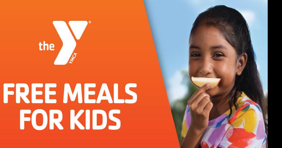 YMCA Free Meals for Kids | Local News | local3news.com