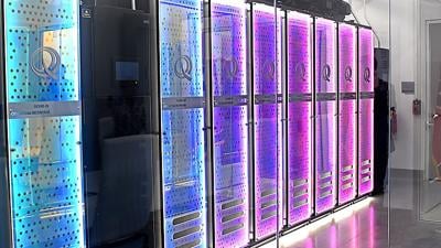 EPB readies downtown Chattanooga lab for researchers, startup companies ...