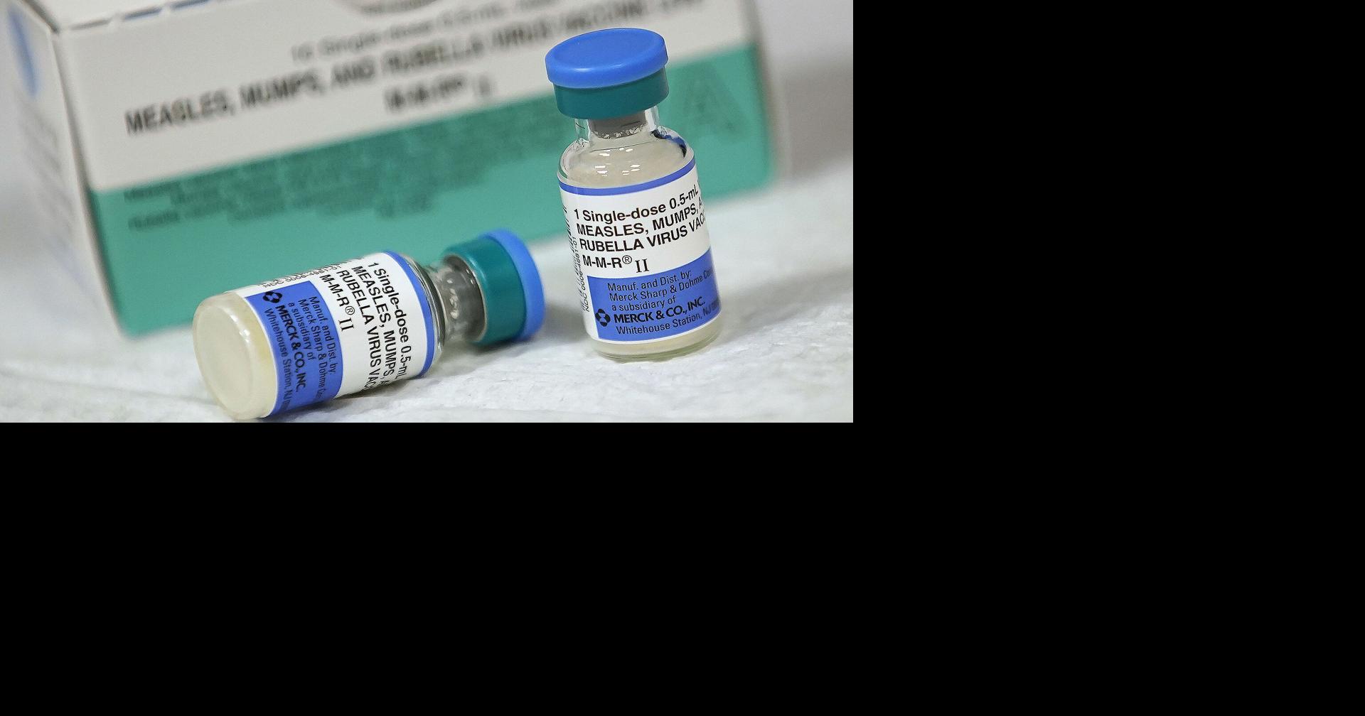 Measles Outbreak in Florida Sparks Concern | Local News | local3news.com