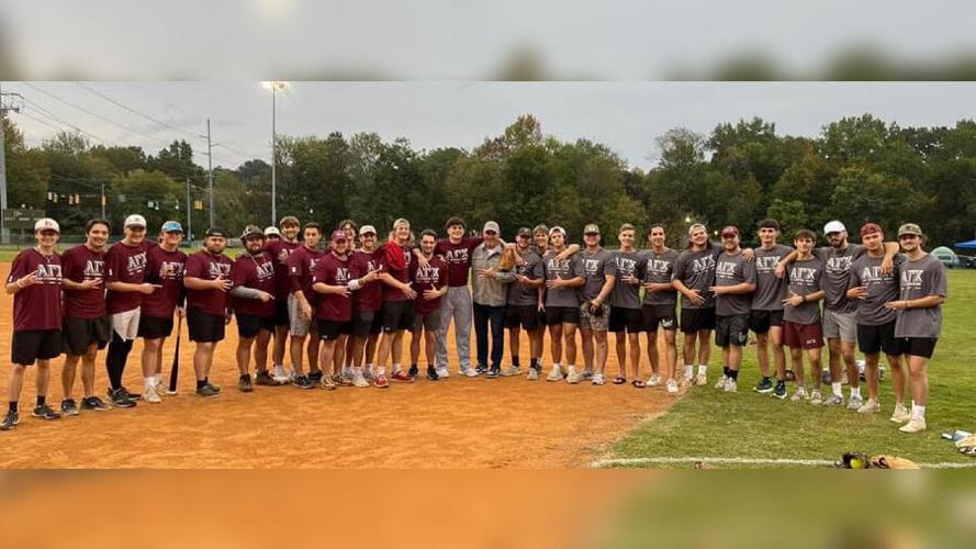 Lee University’s Alpha Gamma Chi breaks record for world's longest ...