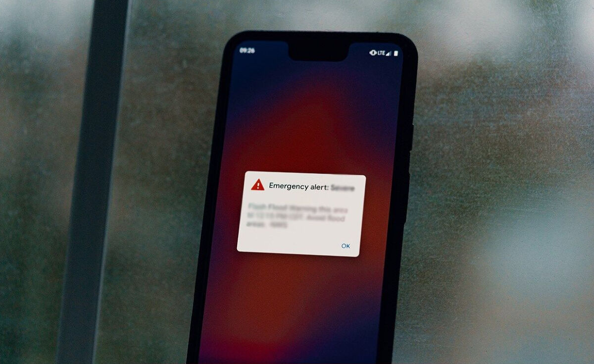 How to sign up for emergency alerts across the Tennessee Valley | Local ...