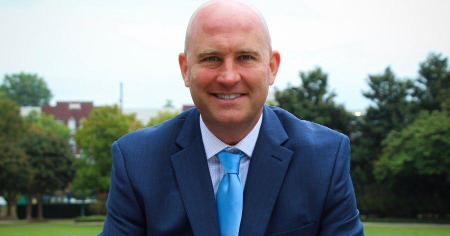 DECISION 2022: Chief Deputy Austin Garrett announces run for Hamilton ...
