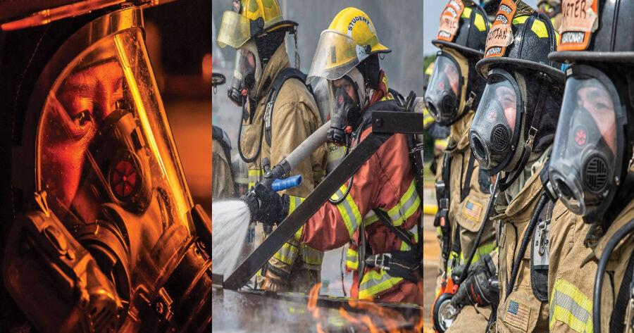 International Firefighters' Day: Celebrating Brave Heroes | Local News ...
