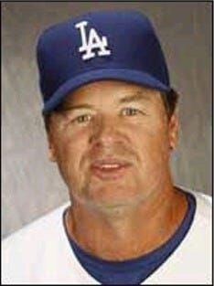 Rick Honeycutt Joins Pros to Teach Free Baseball Camps | | local3news.com