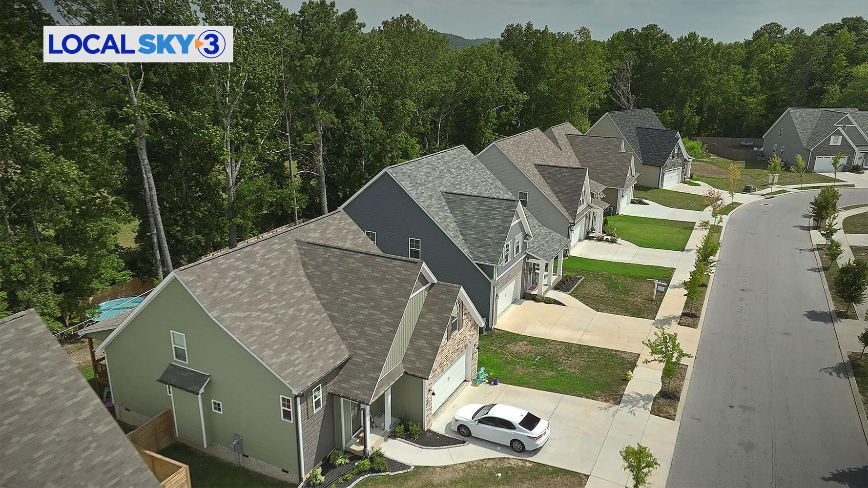 Hamilton County Property Assessor's Office explains 2025 home ...