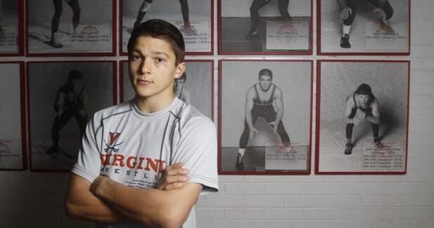 Baylor's Watson caps remarkable career with 5th state title ...