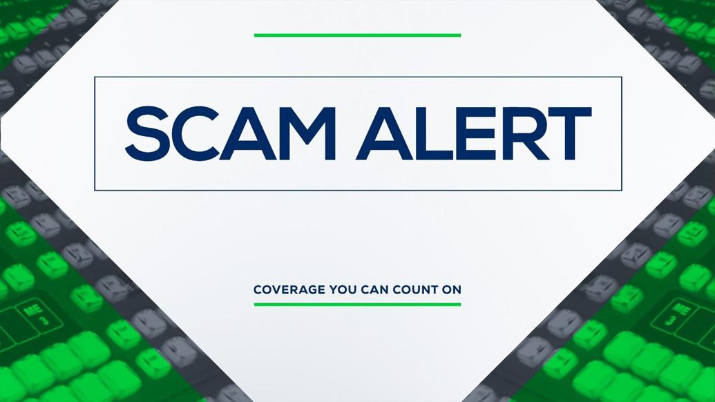 SCAM ALERT: BBB officials warn against new Amazon job scam ...