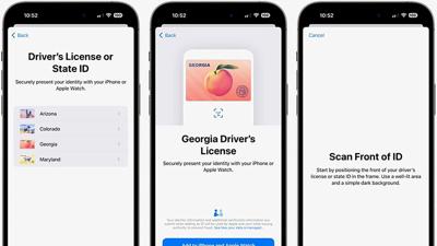 Understanding Georgia's new electronic driver's license law | Local ...