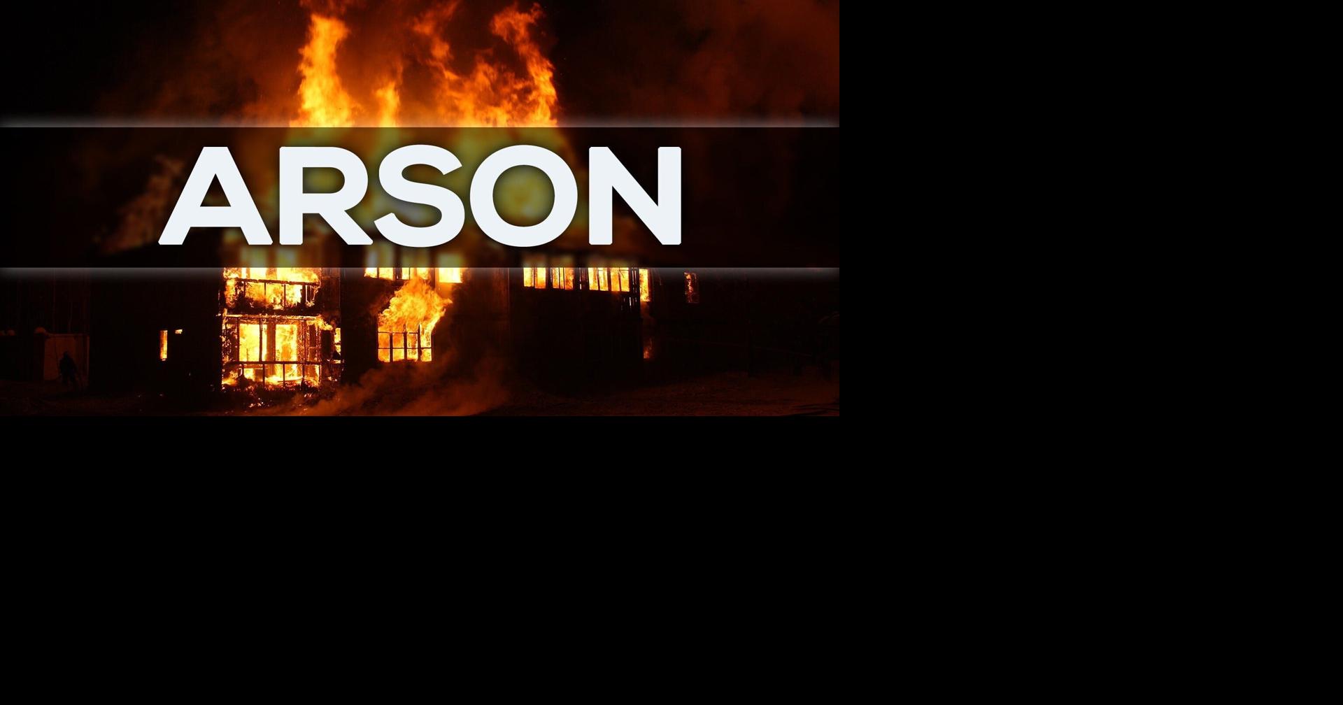 Man charged with arson of Crossville bar & grill | Local News ...