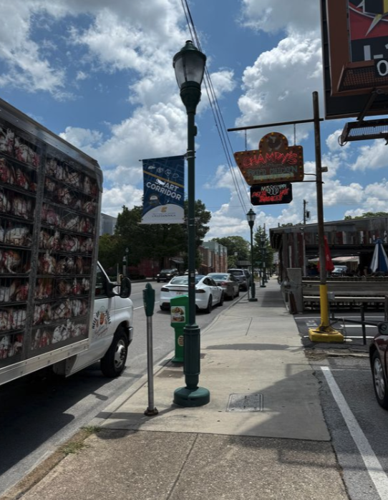 PETA's 'Hell on Wheels' Truck Exposes Animal Cruelty at Restaurants ...