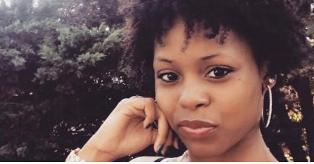 Husband of missing Georgia mom Imani Roberson arrested and charged with ...