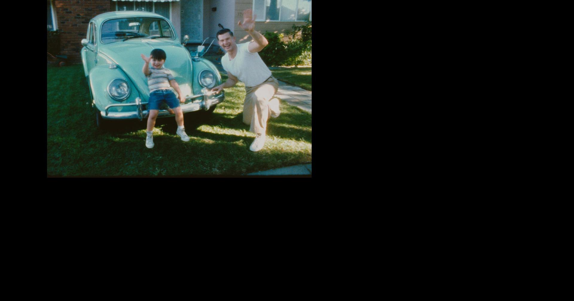 Volkswagen hopes to tug heartstrings in nostalgic Super Bowl ad | Local ...