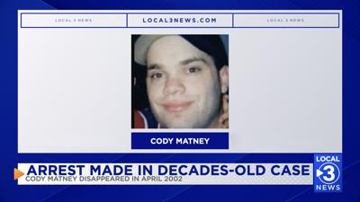 Alabama man indicted in 20-year-old Bristol homicide | Local News ...