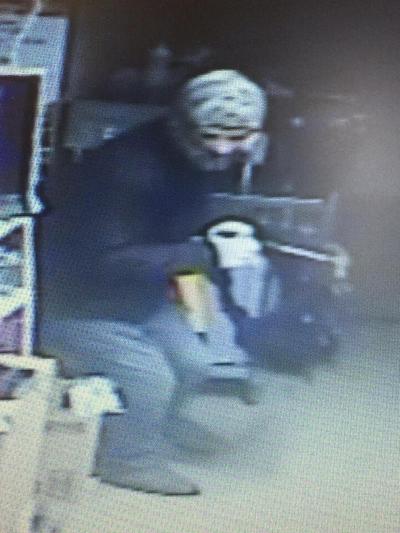 Meigs Co. Sheriff's Office needs help identifying suspect ...