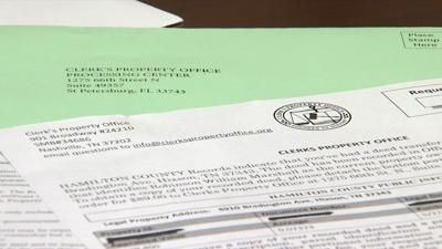Beware of Property Scam Targeting Hamilton County Owners | Local News ...