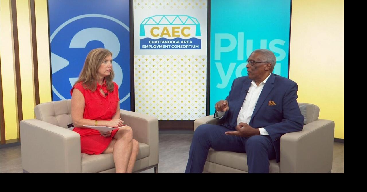 3 Plus Your Community- Chattanooga Area Employment Consortium | Local 3 ...