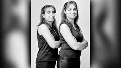 You have a doppelganger and probably share DNA with them, new study ...