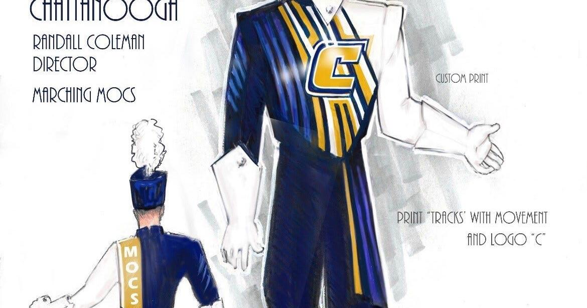 UTC's Marching Mocs to get new uniforms | | local3news.com