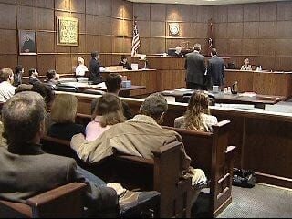 Hixson Man Pleads Guilty To Vehicular Homicide In Death of 72-Year-Old ...
