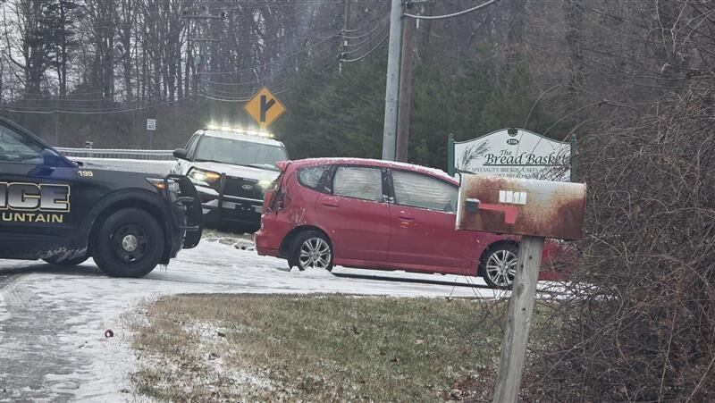 Hamilton County Sheriff's Office Provides Update on Taft Highway Crash ...