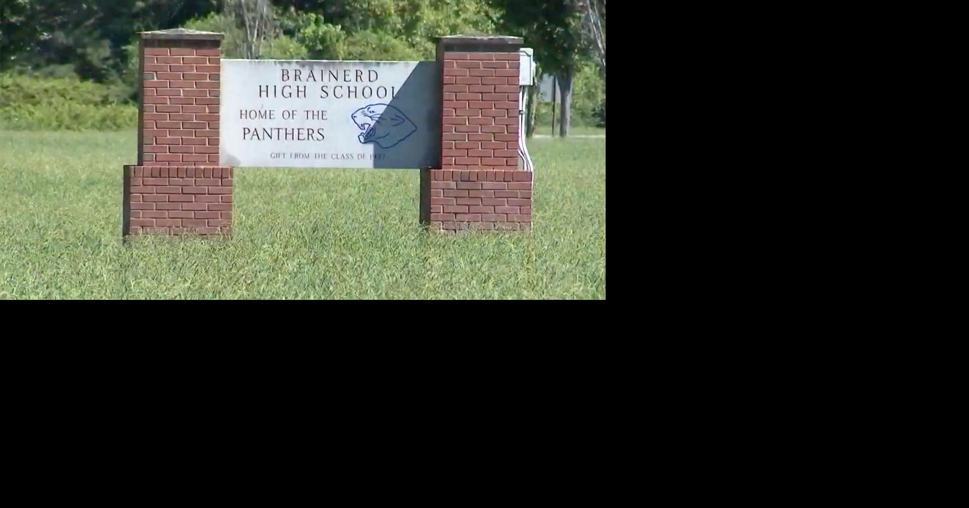 Gunfire Incident near Brainerd High School Investigation | Local News ...