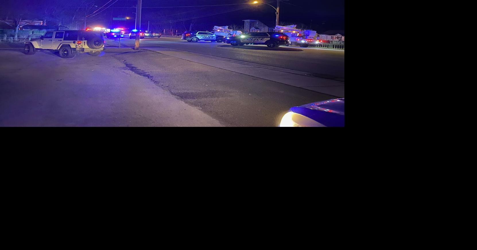 UPDATE: Power restored after red Bank crash | Local News | local3news.com