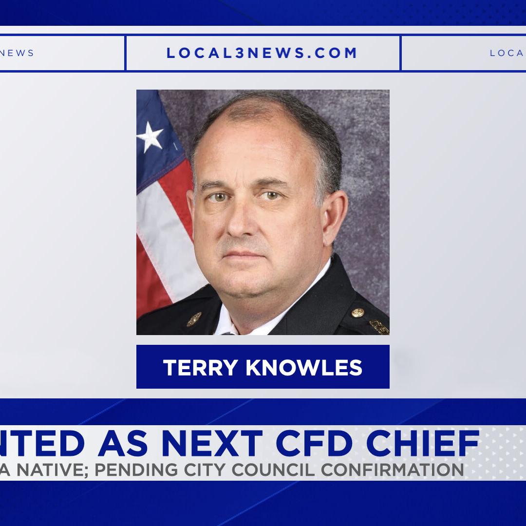 special constable terry knowles