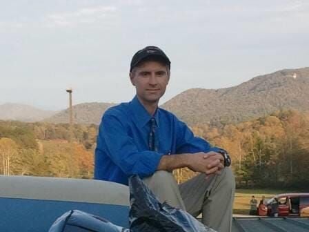 A North Carolina principal makes good on his promise | | local3news.com