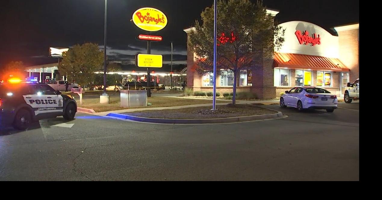 Chattanooga Police Investigate Shooting near Highway 58 | Local News ...