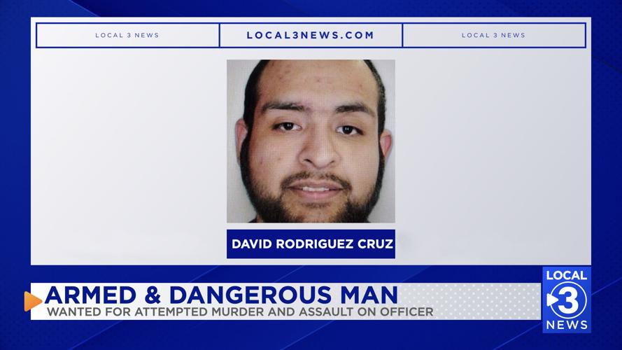 Manhunt Update: Athens Attempted Murder Suspect in Custody | Local News ...