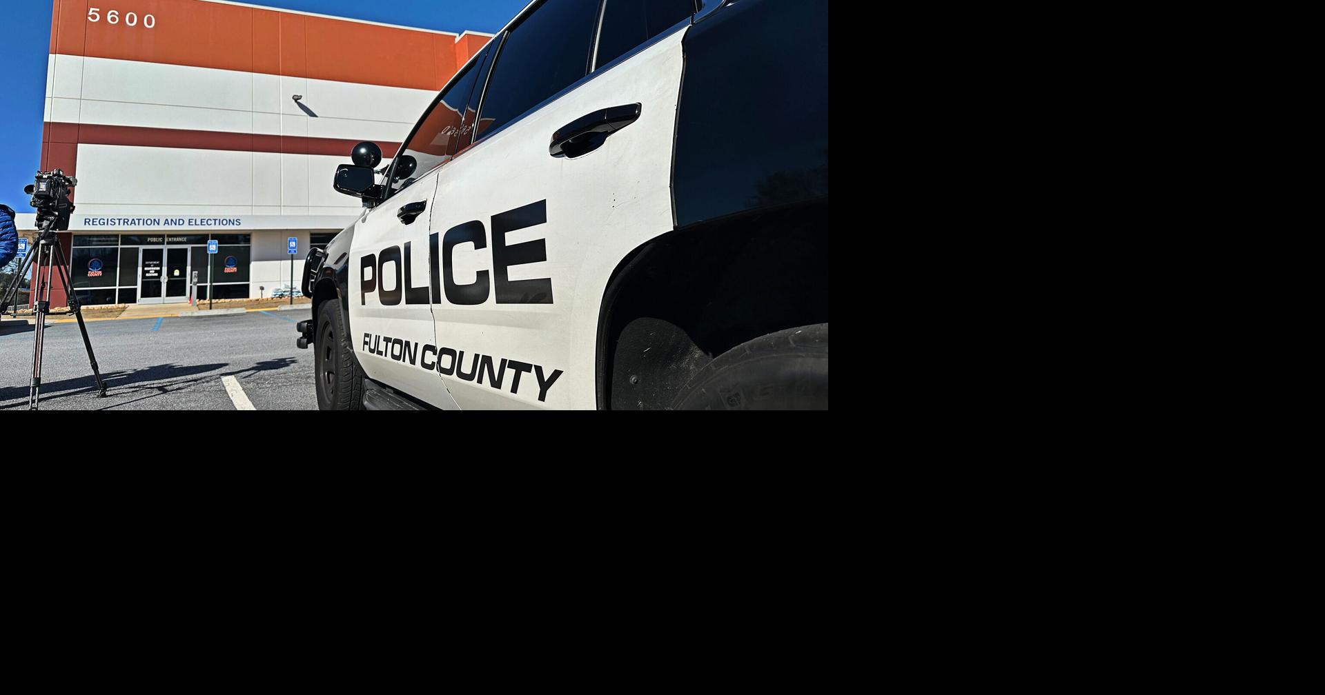 Trump's False Claims and FBI Search in Georgia | Georgia | local3news.com