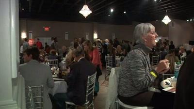 UPDATE: Local nonprofit encourages supporting vendors after TASTE ...