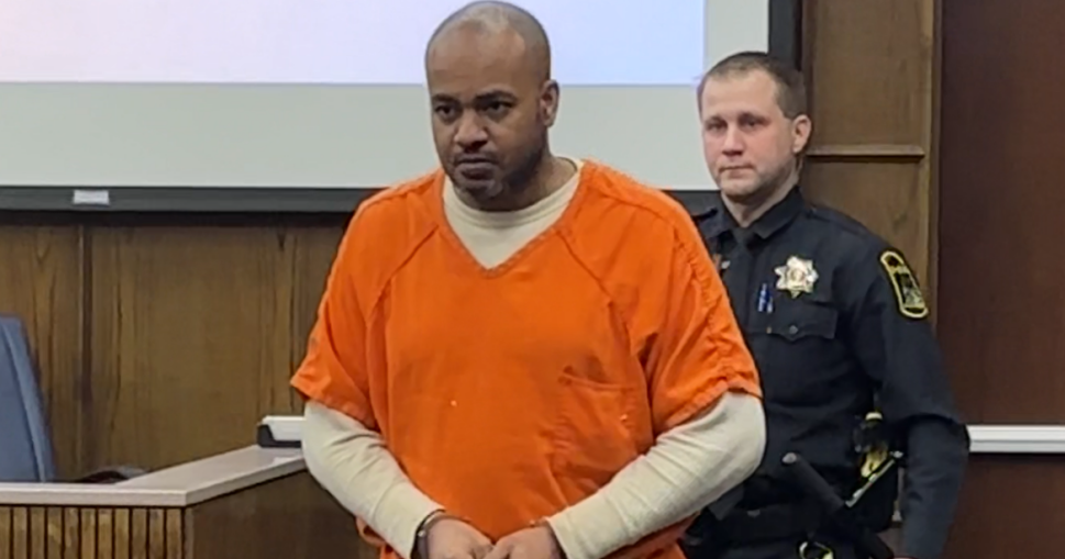 Duane Sanders' Sentencing Hearing Updates | Local News | local3news.com