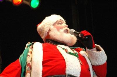 Red Bank presents "2023 Christmas Festival & Parade" on December 1 ...