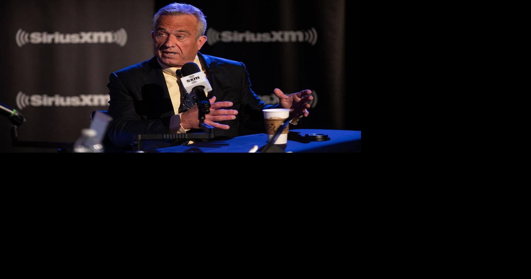 RFK Jr.’s campaign filings show payments to a litany of Republicans and ...