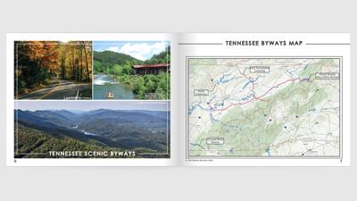 Exploring TN & NC's Scenic Byways | Local News | local3news.com