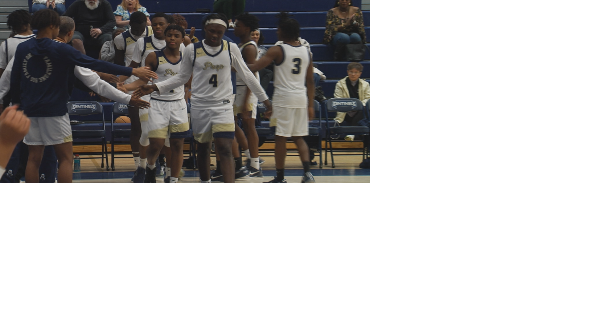 Chattanooga Prep claims third straight district tournament crown ...