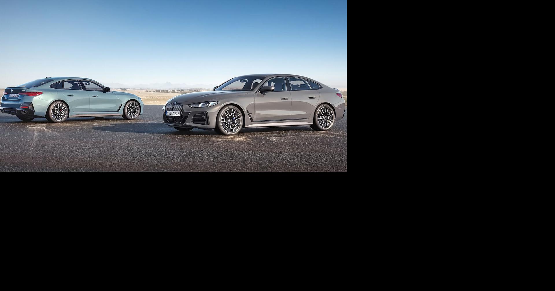 NHTSA Orders Recall of 70,000 BMW Electric Cars | Local News ...
