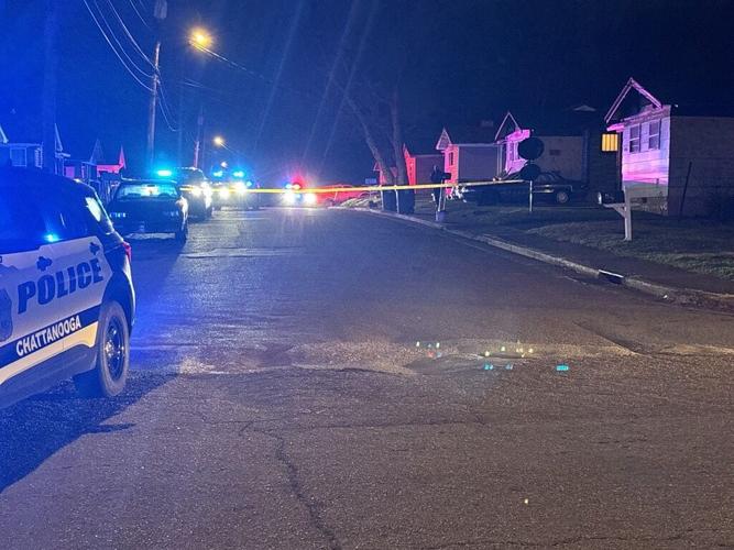 UPDATE: Person in critical condition following Friday night shooting on ...