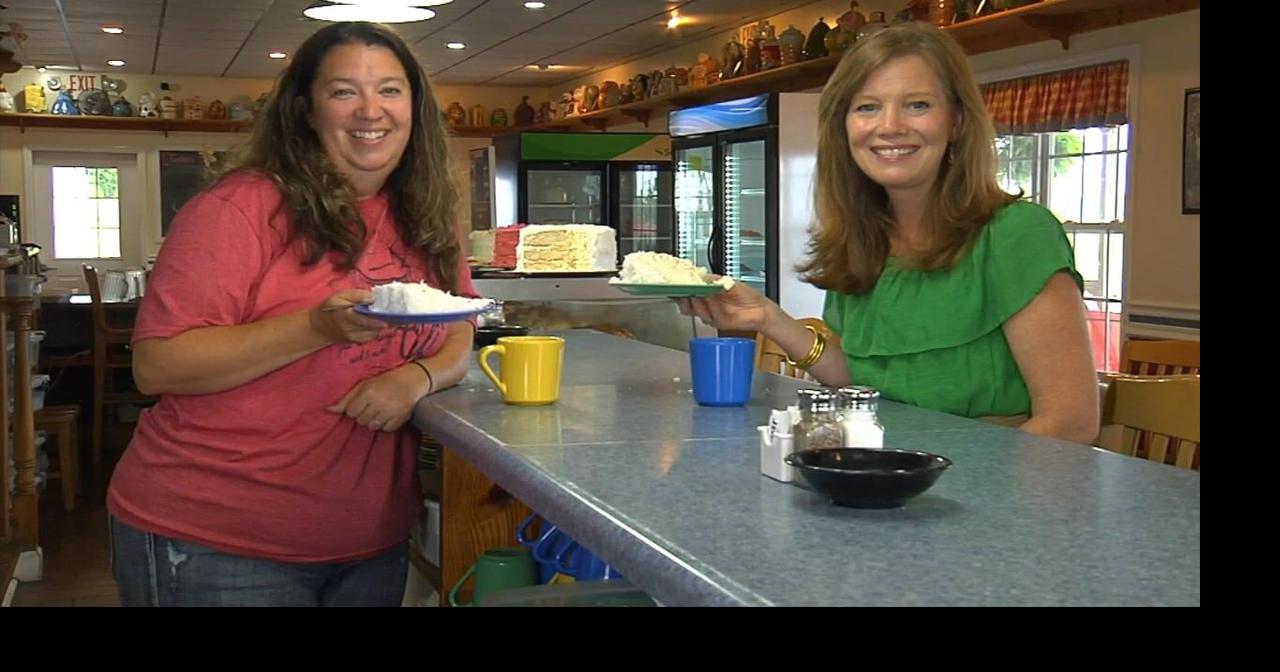 3 Plus Your Community- The Cookie Jar Cafe | Local 3 Plus You ...