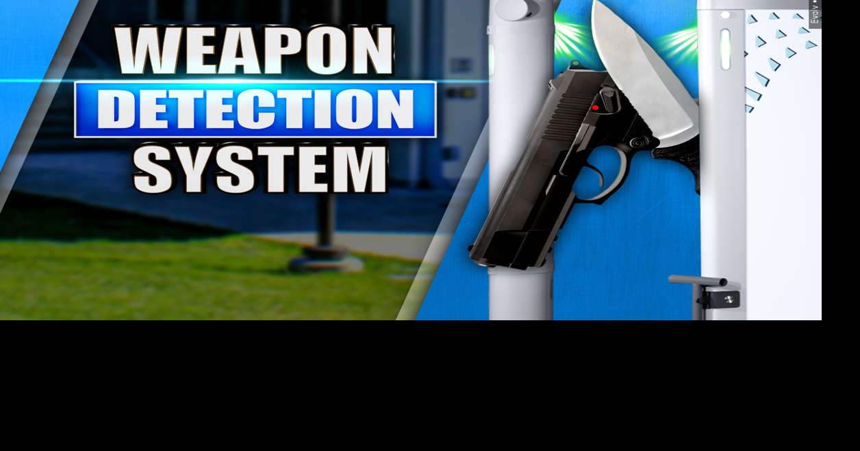 Bradley Co. Schools to begin training on weapons detection systems ...