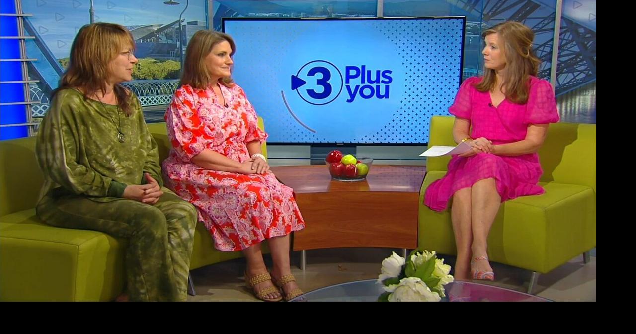 3 Plus Your Community- FACES Camp | Local 3 Plus You | local3news.com