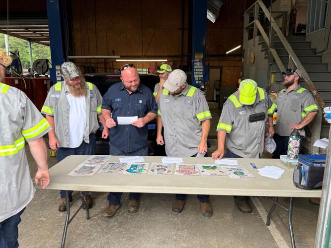 Public Works Appreciation Week Celebration in Red Bank | Local News ...