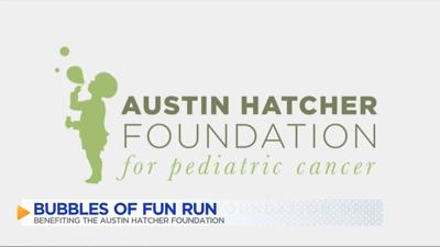 Austin Hatcher Foundation for Pediatric Cancer to host annual Bubbles ...