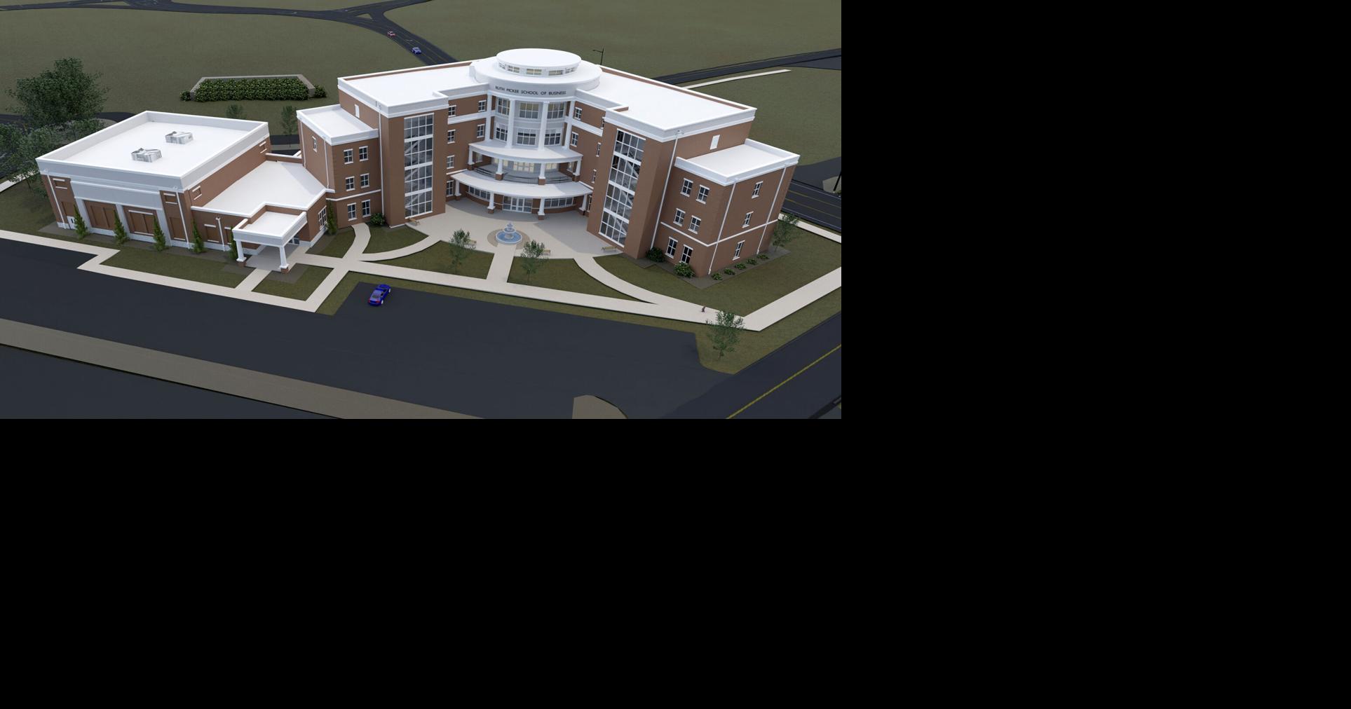 Southern Adventist University names Ruth McKee School of Business after ...