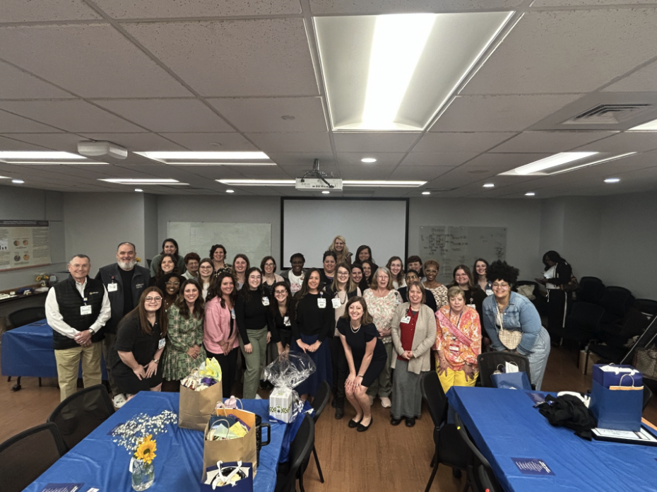 Recognizing Social Workers at Erlanger | Local News | local3news.com