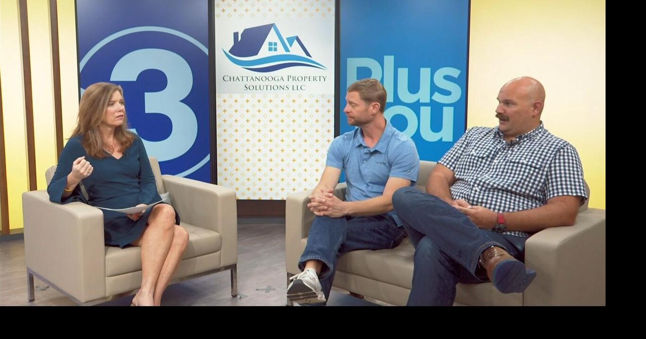 3 Plus Your Home- Chattanooga Property Solutions | Local 3 Plus You ...